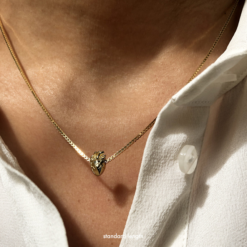 I Carry Your Heart | Our Signature Anatomical Heart Collection ...